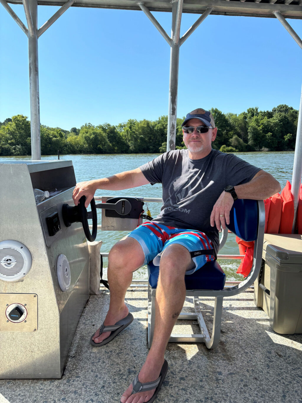 Nashville, TN | W.E. O'Neil Construction