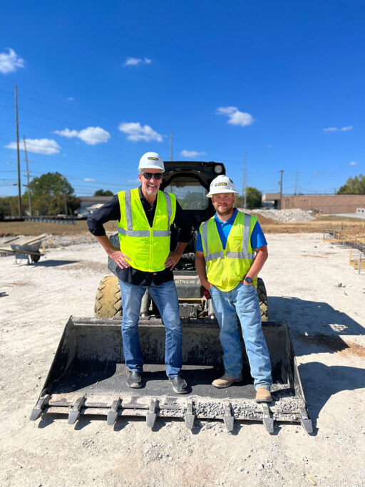 Nashville, TN | W.E. O'Neil Construction