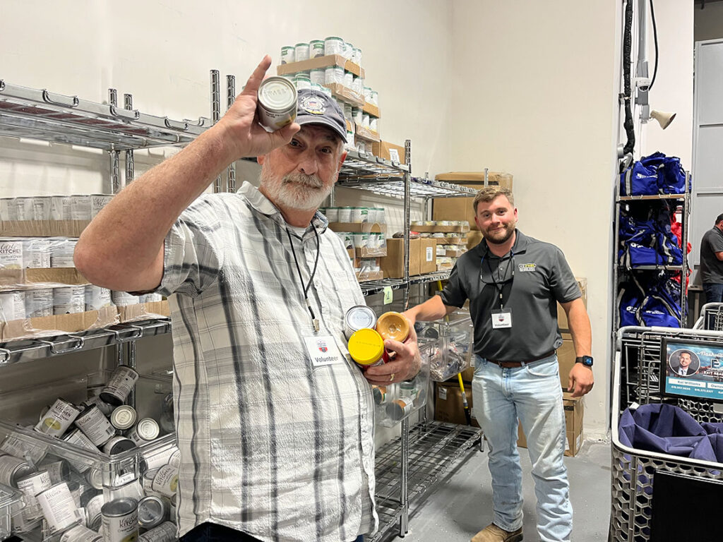 Nashville, TN | W.E. O'Neil Construction