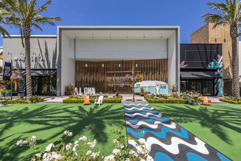 2nd and PCH in Long Beach, CA (CenterCal Properties) | W.E. O'Neil ...