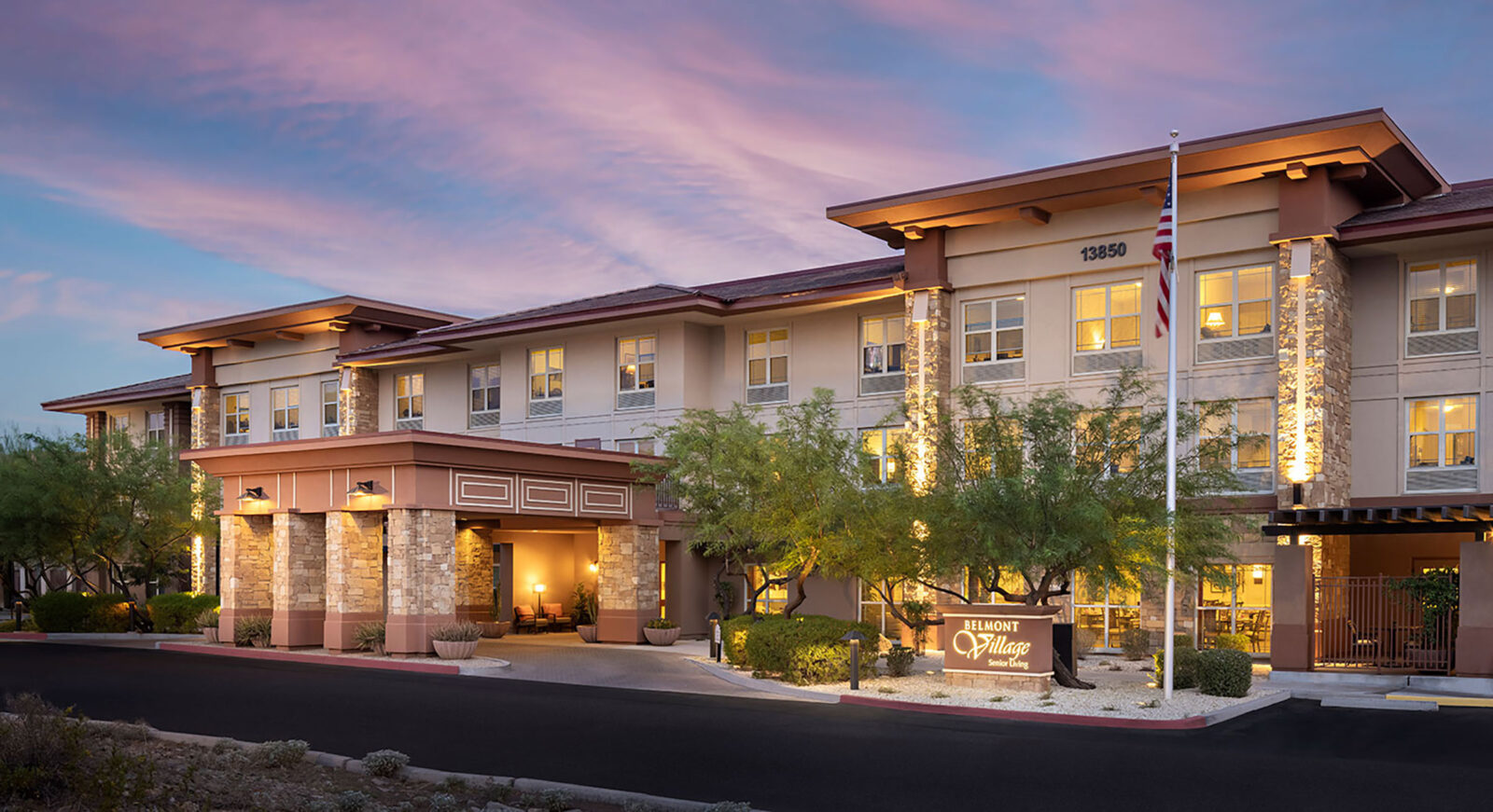 Belmont Village Encinitas in Cardiff by the Sea, CA (Belmont Village ...