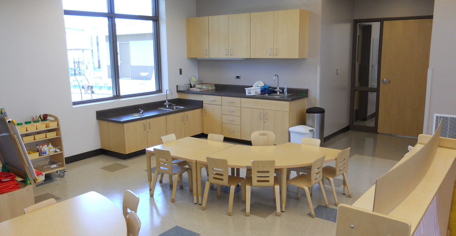 Emily Meschter Early Learning Center in Tucson, AZ (Flowing Wells ...