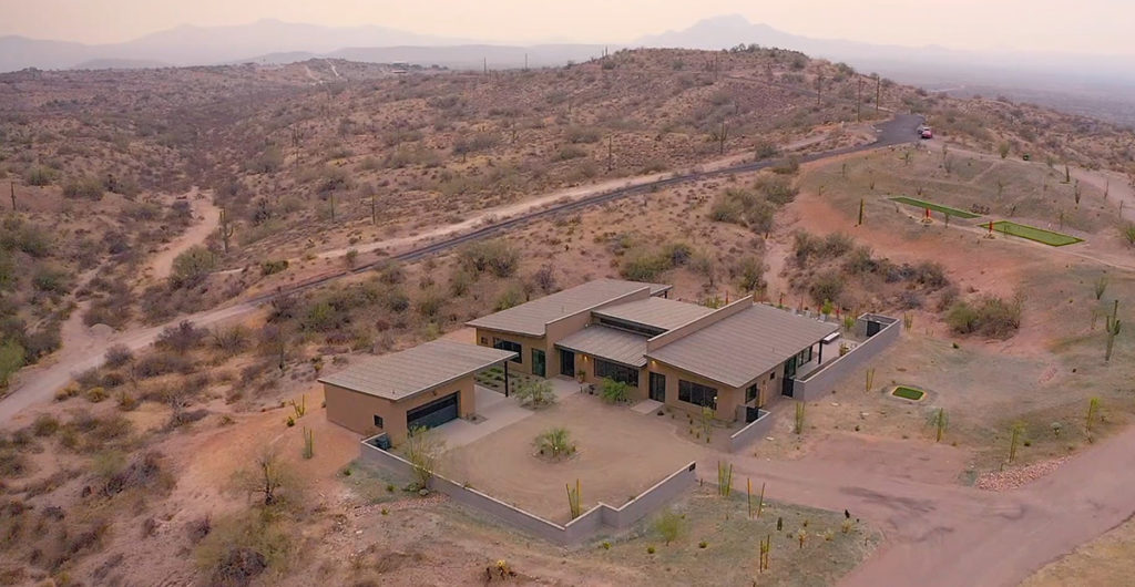 Goldfield Ranch Retreat in Fort McDowell, AZ (American Society for ...