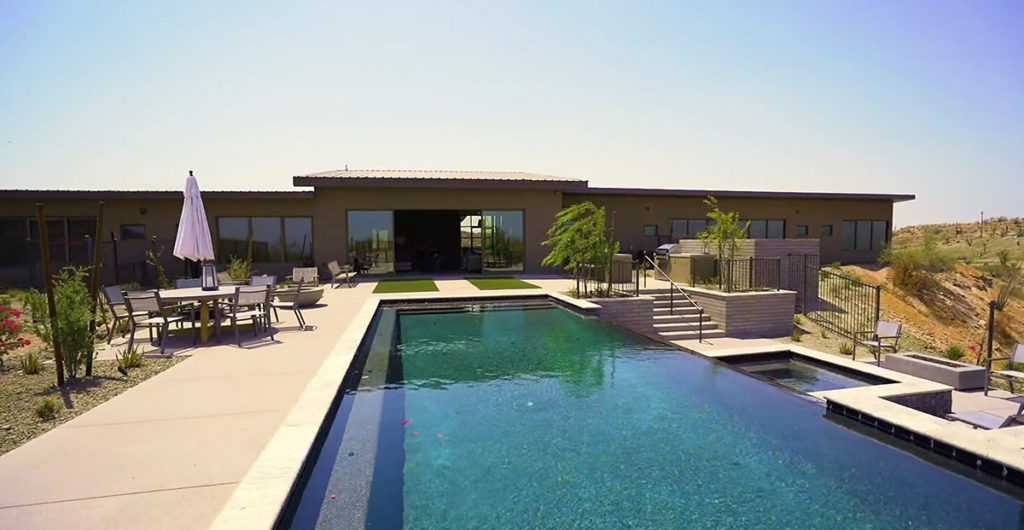 Goldfield Ranch Retreat in Fort McDowell, AZ (American Society for ...