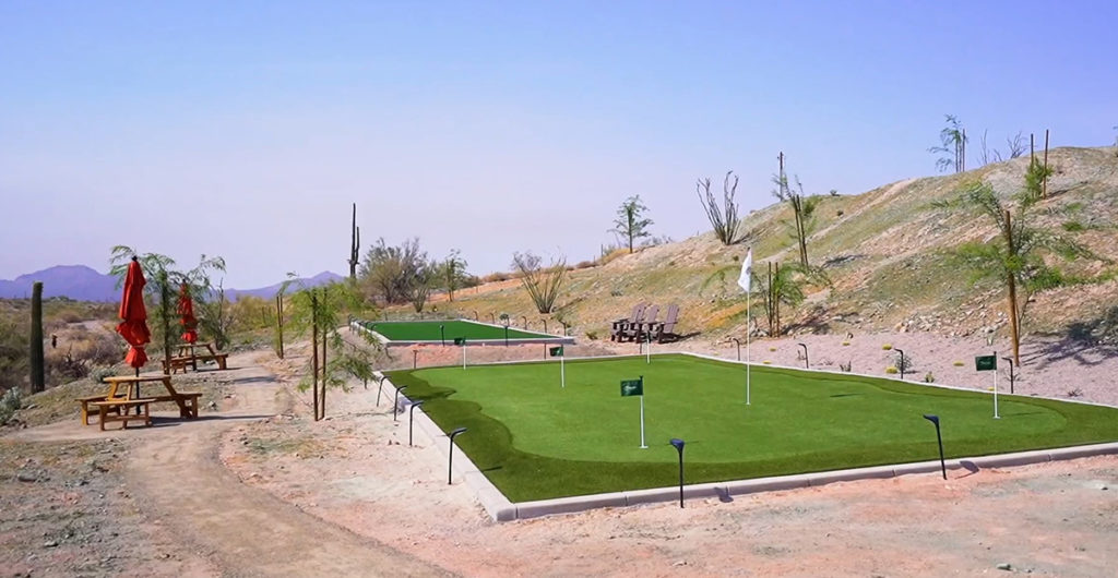 Goldfield Ranch Retreat in Fort McDowell, AZ (American Society for ...