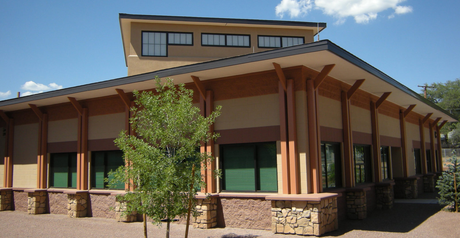 Julia Randall Elementary in Payson, AZ (Payson Unified School District ...