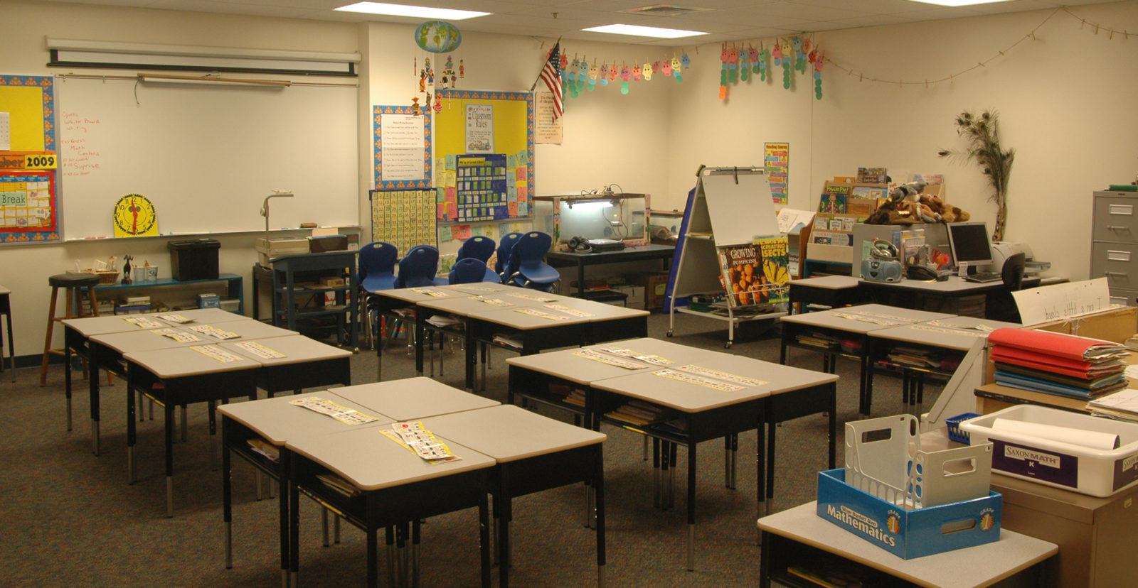 Julia Randall Elementary in Payson, AZ (Payson Unified School District ...