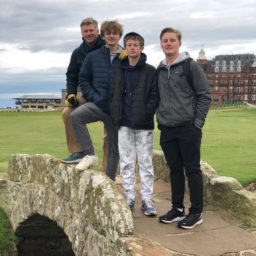 Todd Guthrie (Chief Operating Officer) | W.E. O'Neil Construction