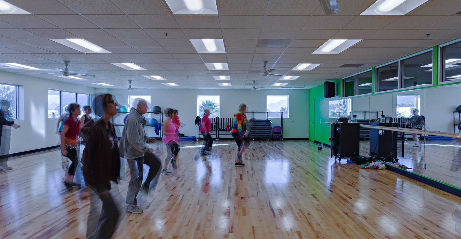 Tucson Jewish Community Center in Tucson, AZ (Tucson Jewish Community ...