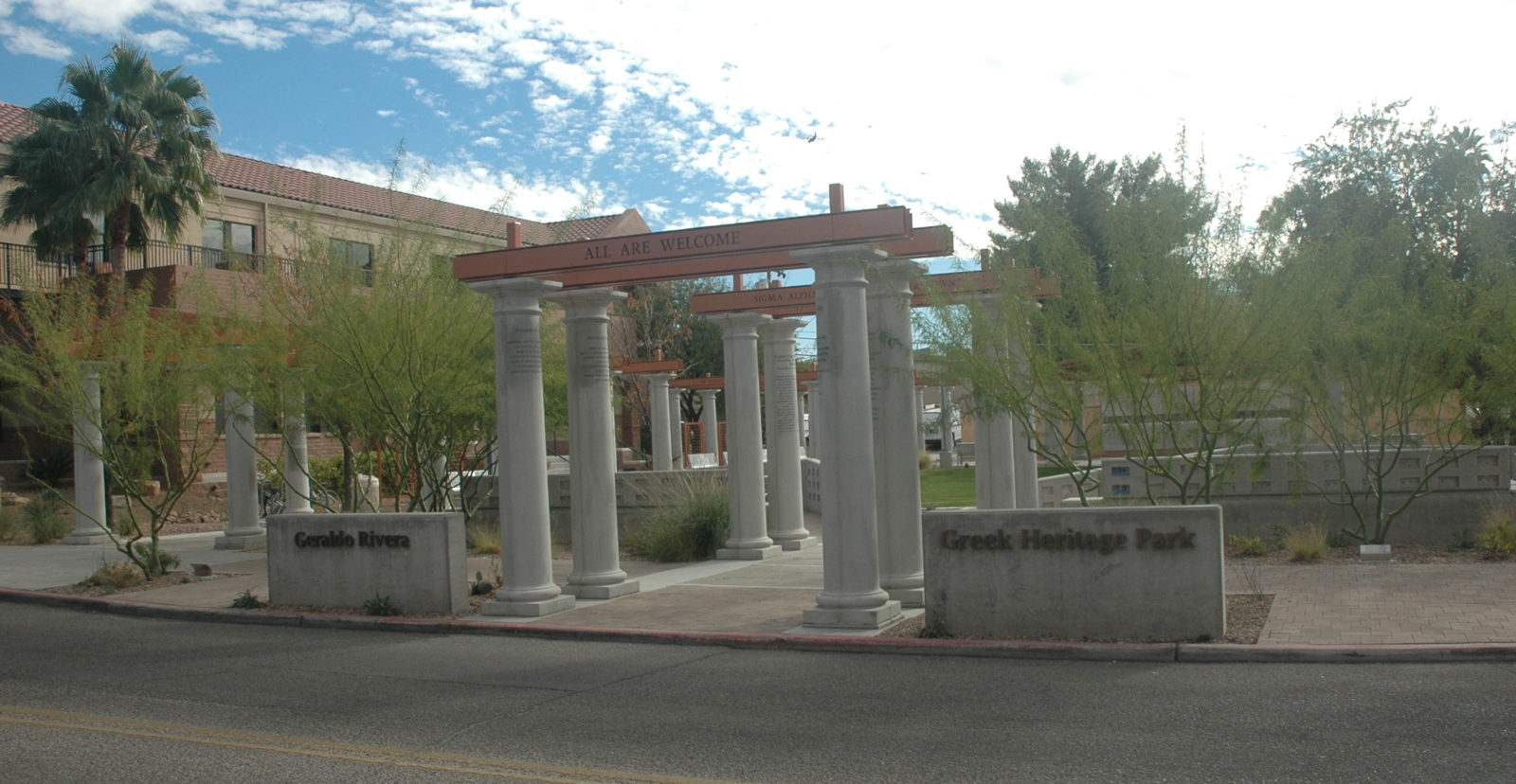 University of Arizona JOC Projects in Tucson, AZ (University of Arizona ...