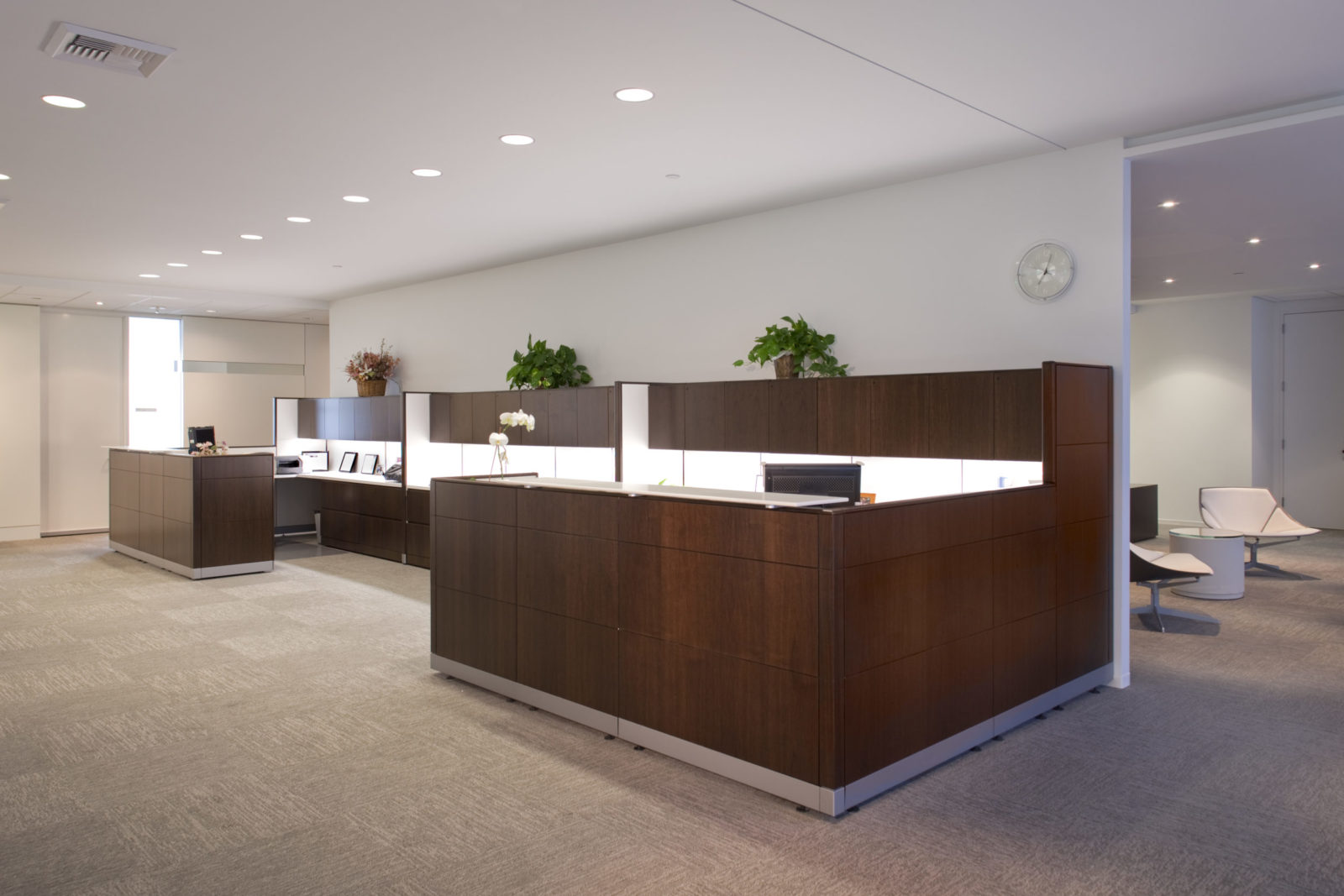 Aerospace Corporation Headquarters A9 in El Segundo, CA (The Aerospace ...