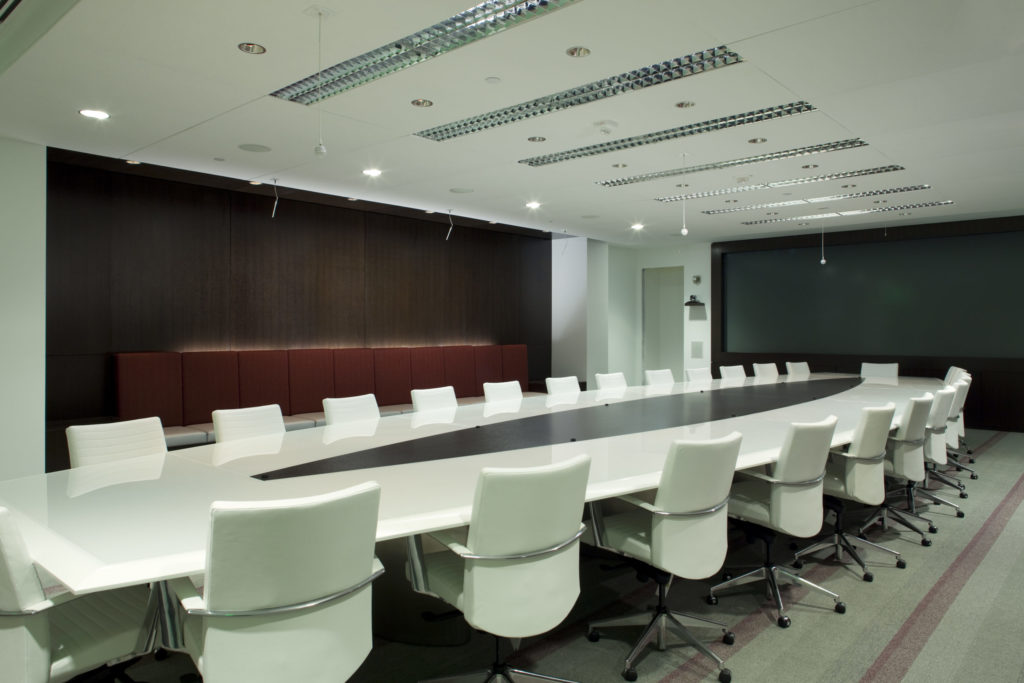 Aerospace Corporation Headquarters A9 in El Segundo, CA (The Aerospace Corporation) | W.E. O ...