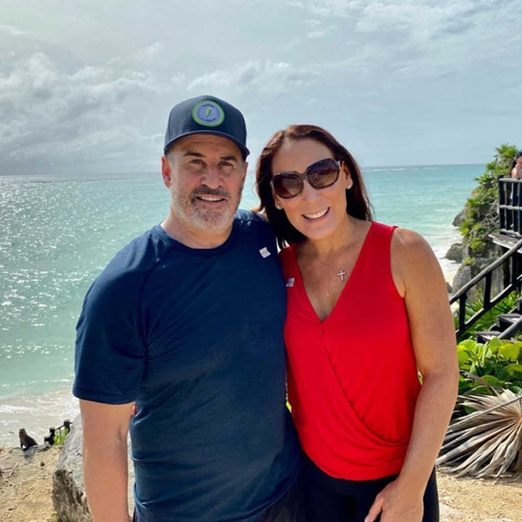 Brian Ramsay, 2025 Hall of Fame Inductee | A Century of Building Dreams ...