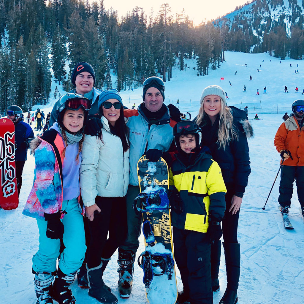 Brian Ramsay, 2025 Hall of Fame Inductee | A Century of Building Dreams ...