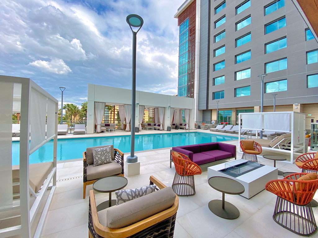 JW Marriott Anaheim Resort in Anaheim, CA (Prospera Hotels) | W.E. O ...