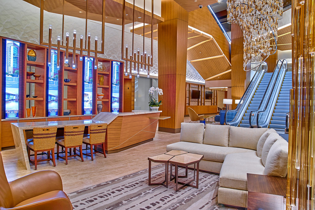 JW Marriott Anaheim Resort in Anaheim, CA (Prospera Hotels) | W.E. O ...