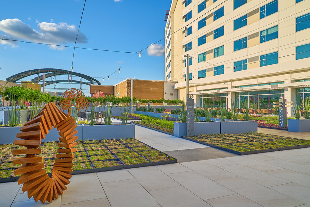 JW Marriott Anaheim Resort in Anaheim, CA (Prospera Hotels) | W.E. O ...