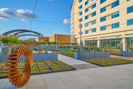 JW Marriott Anaheim Resort in Anaheim, CA (Prospera Hotels) | W.E. O ...