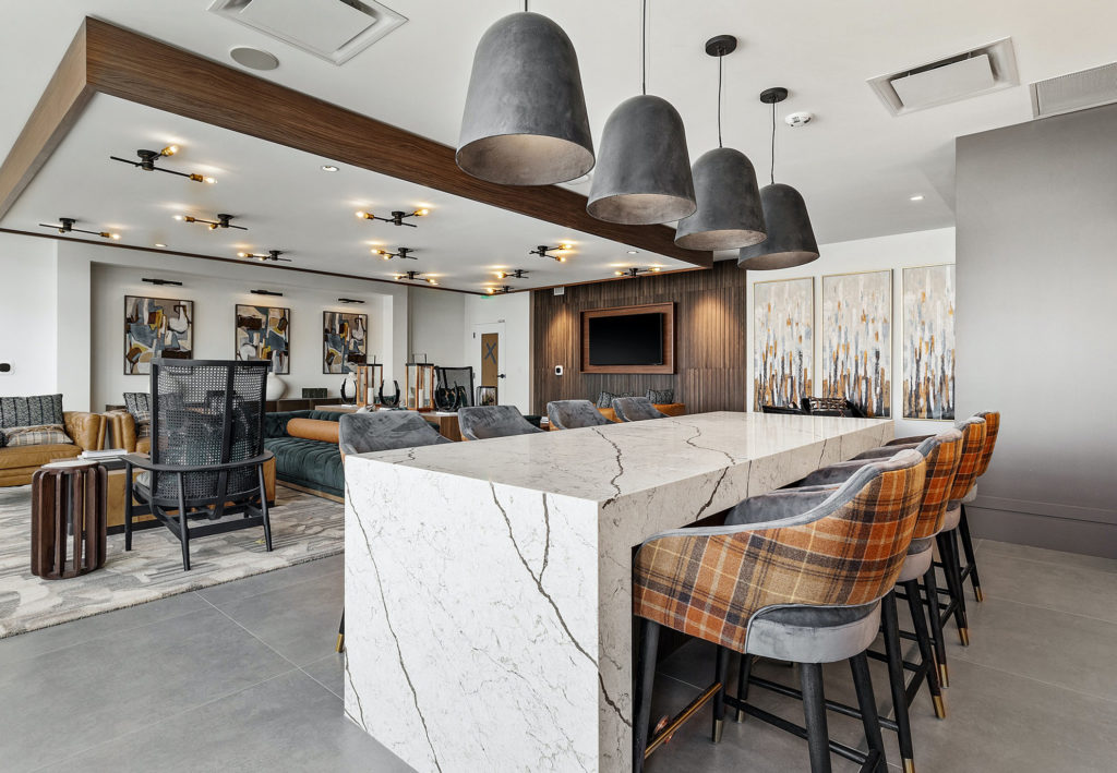 One Oak Brook Commons in Oak Brook, IL (Hines Interests) | W.E. O'Neil ...