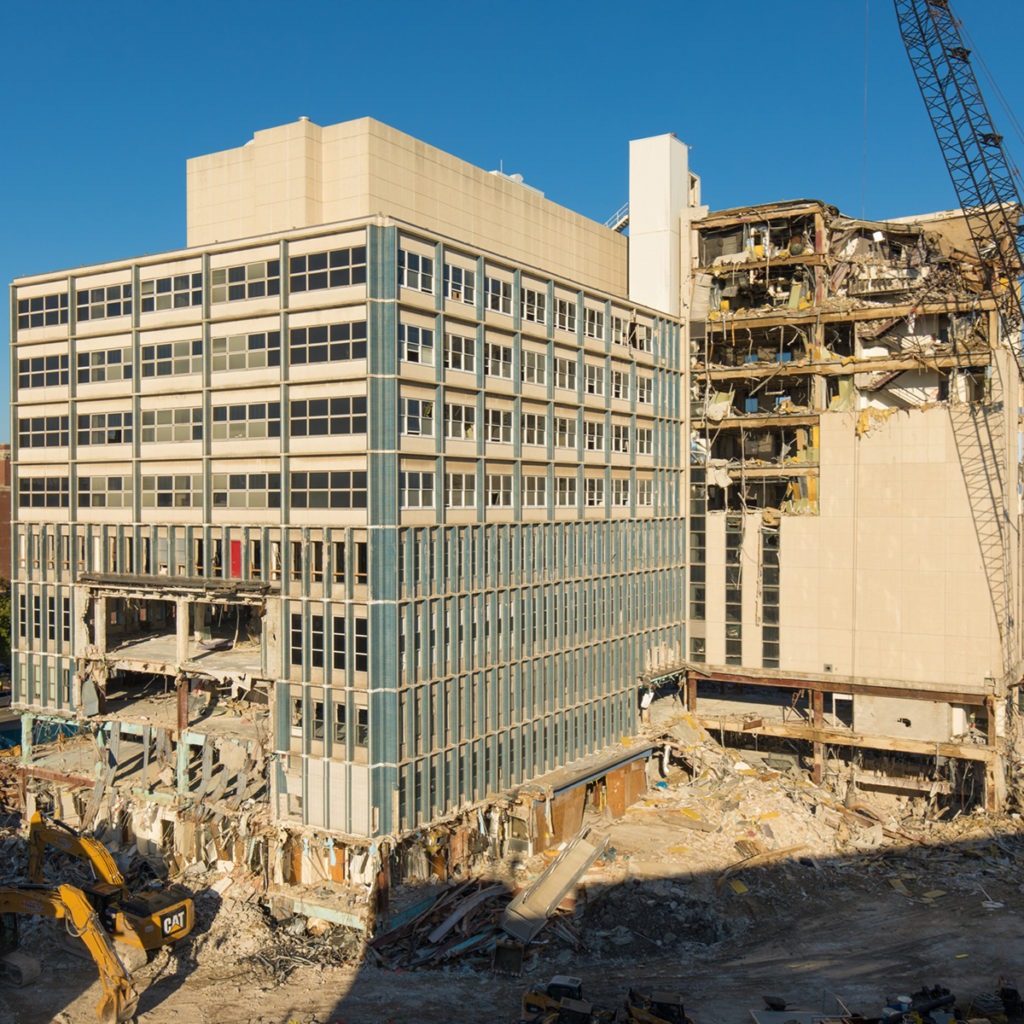 Lincoln Common in Chicago, IL (Hines and McCaffery) | W.E. O'Neil ...