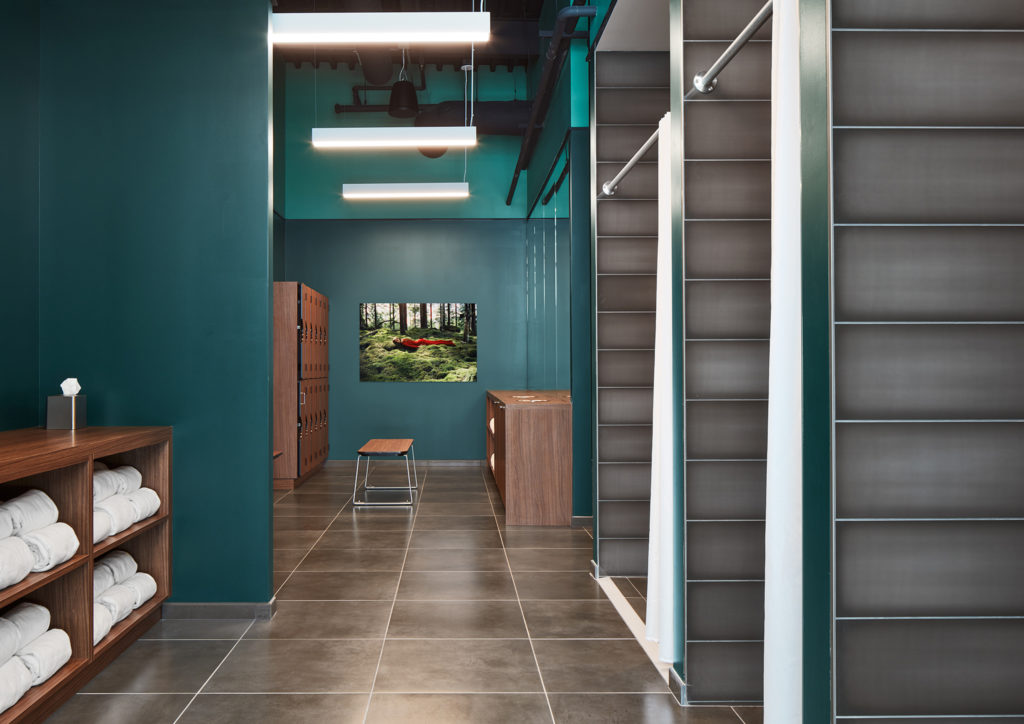 Twelve01West Office Development in Chicago, IL (McCaffery) | W.E. O ...