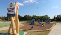 Civitan Park, Phase II in Clarksville, TN (Montgomery County Government) | W.E. O'Neil Construction
