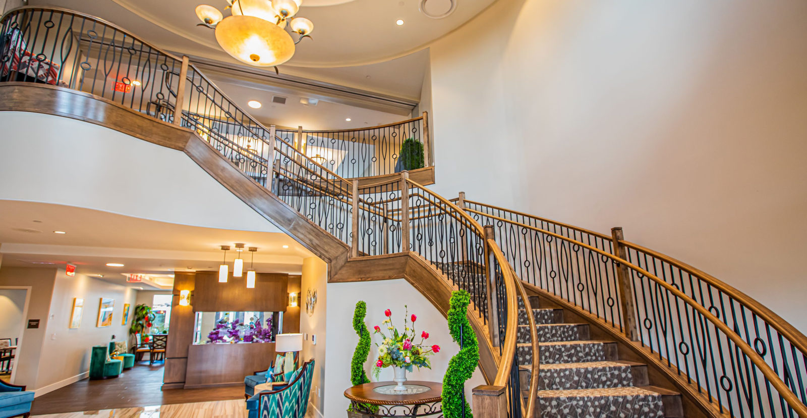 Eternal Spring at Gilbert Senior Living in Gilbert, AZ (Lindsay Square ...