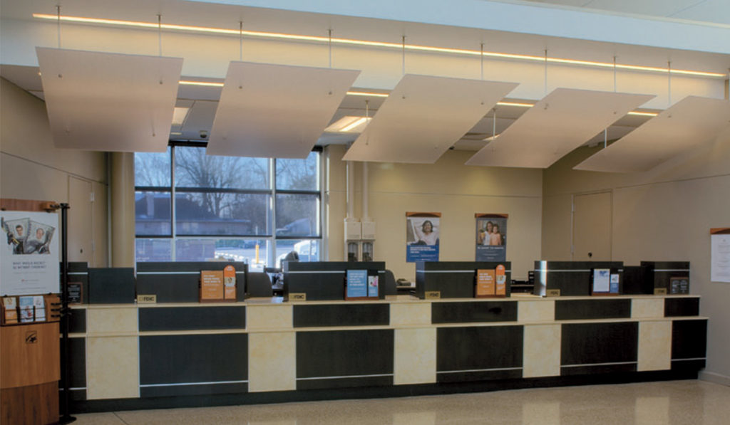 First Tennessee Bank, West End in Nashville, TN (First Horizon) | W.E ...