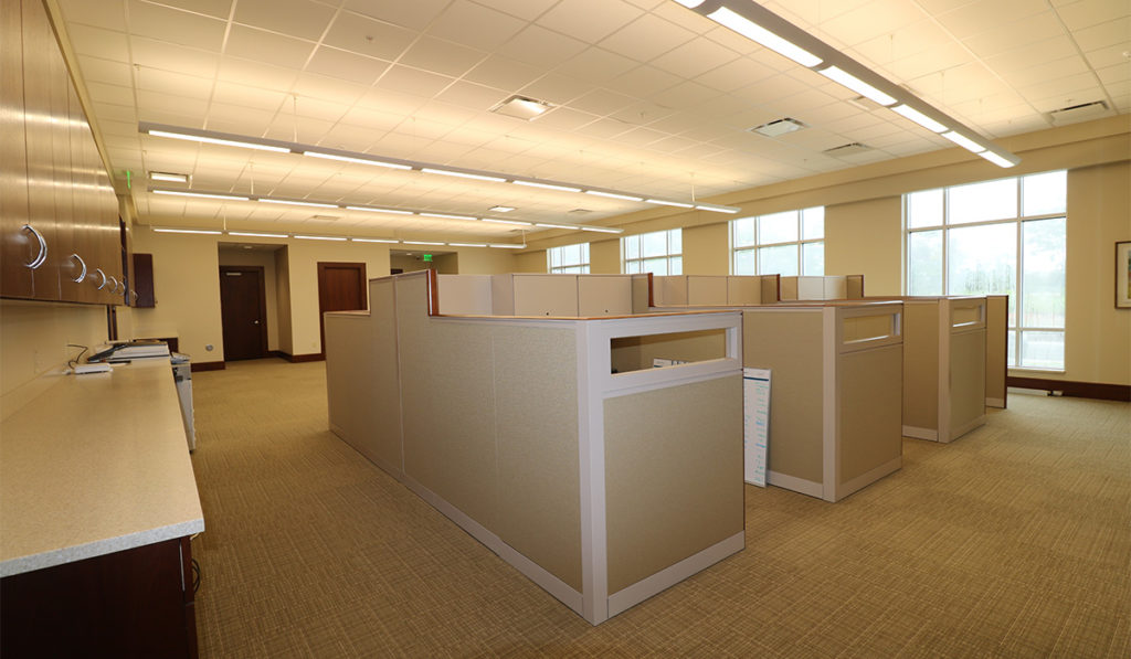 Liberty Financial Bank in Franklin, TN (Evansville Teachers Federal ...