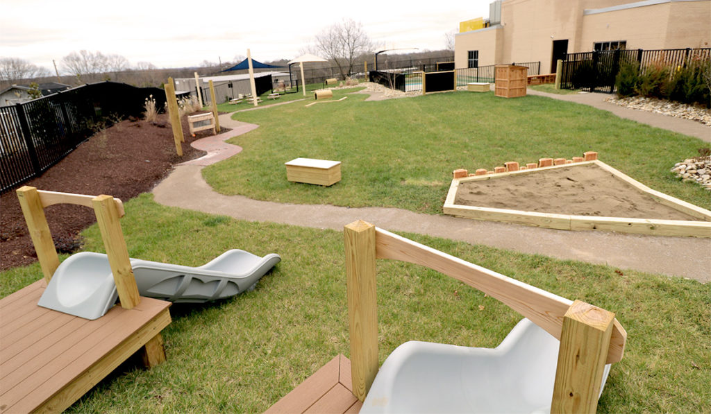 Little Sprouts Discovery Center in Columbia, TN (TF Properties) | W.E ...