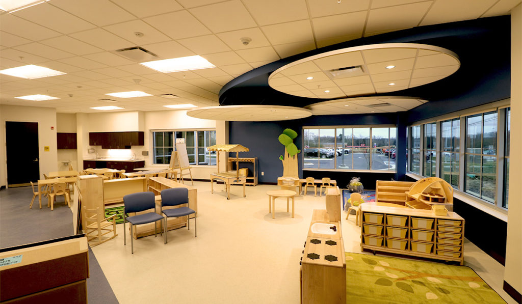 Little Sprouts Discovery Center in Columbia, TN (TF Properties) | W.E ...