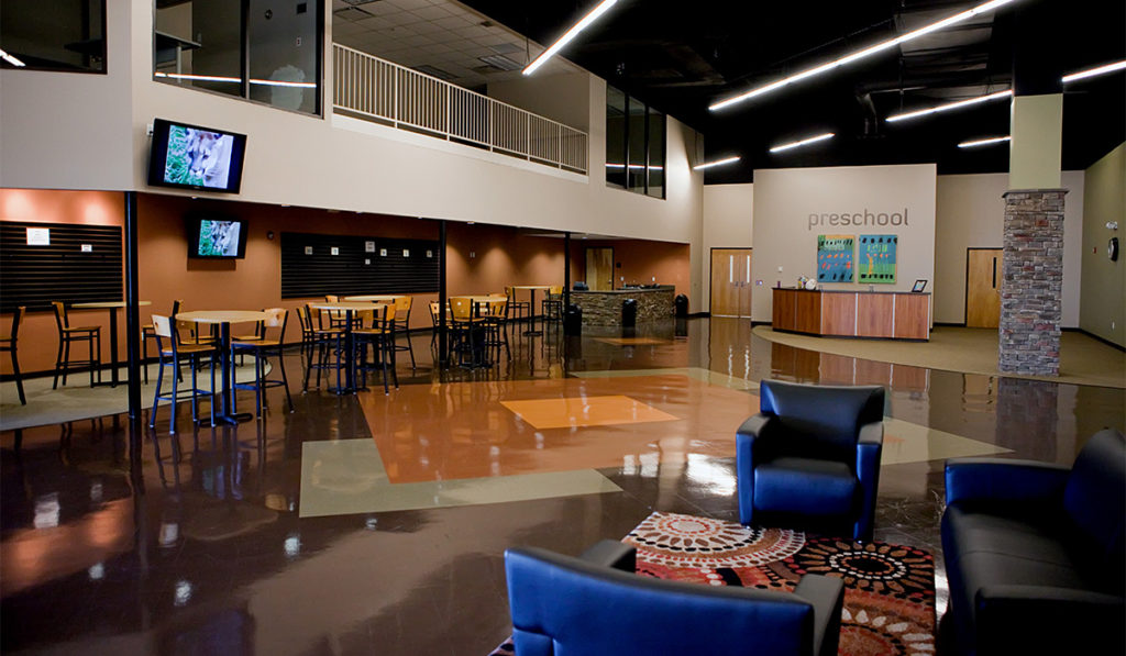 The People's Church, Spring Hill Campus in Spring Hill, TN (The People ...