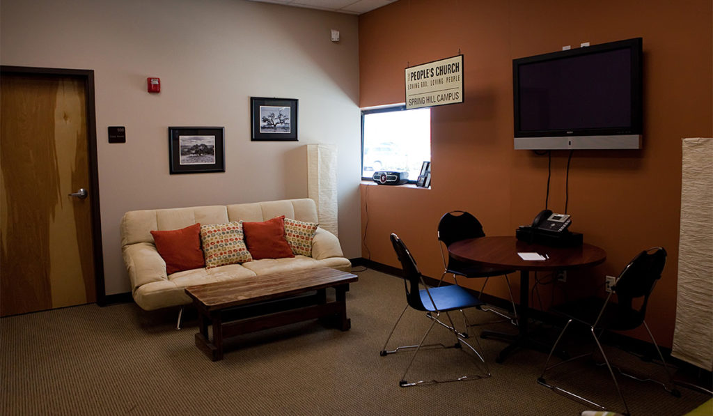 The People's Church, Spring Hill Campus in Spring Hill, TN (The People ...