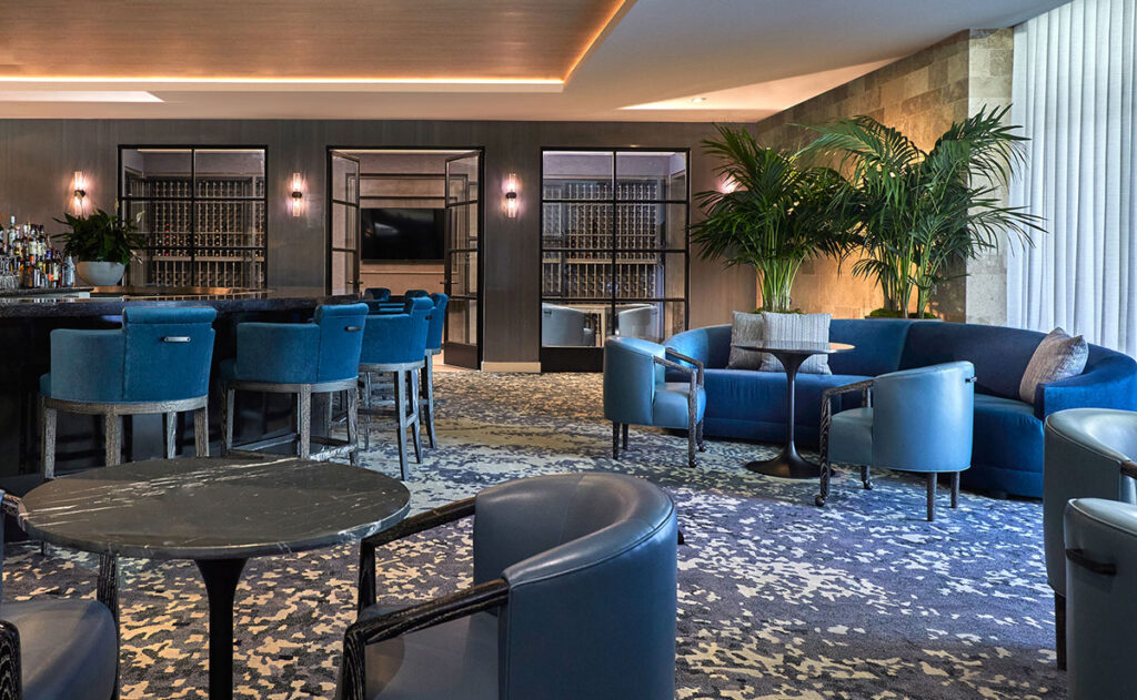 The Variel in Woodland Hills, CA (Harbert Management Corporation) | W.E ...