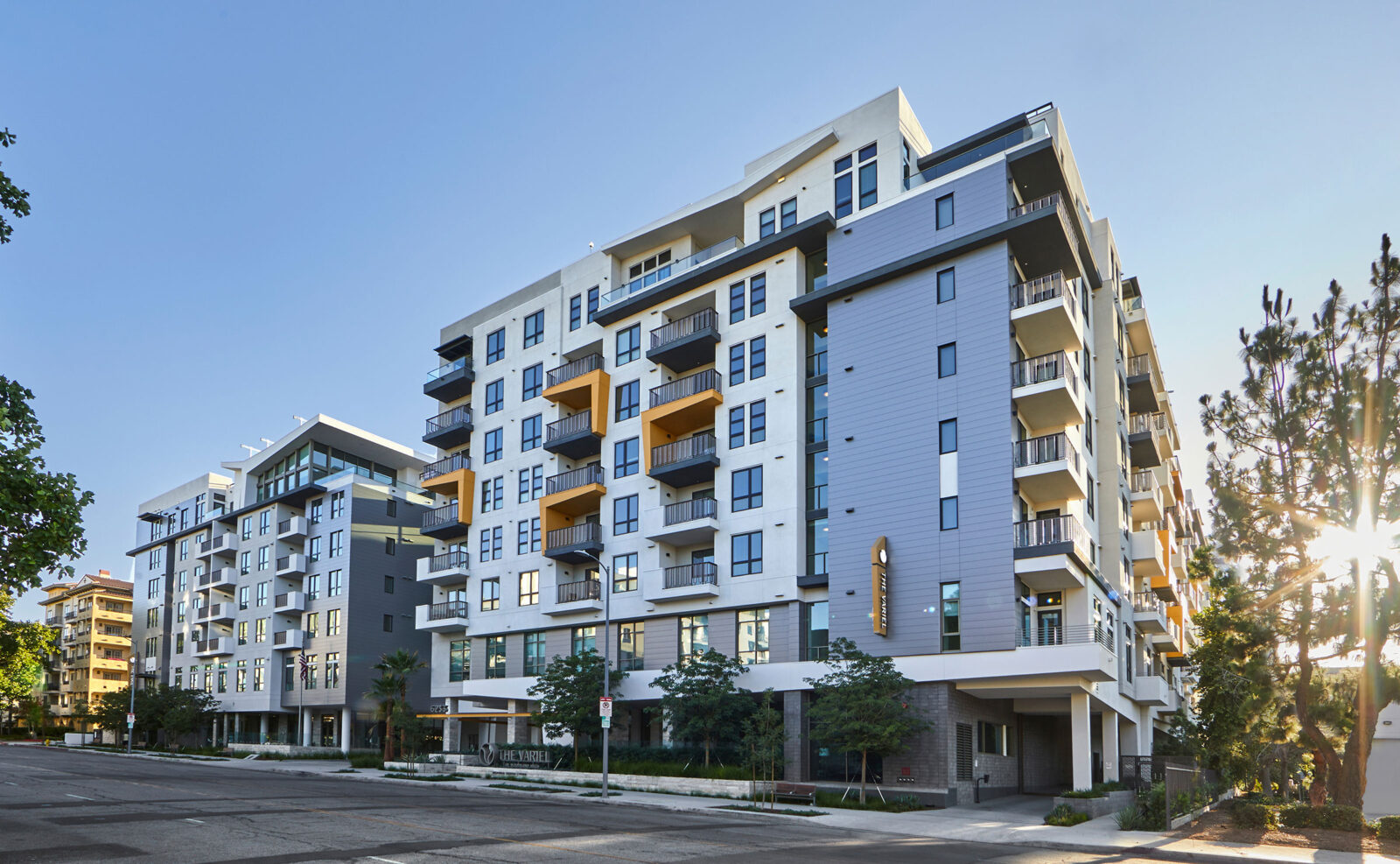 W.E. O’Neil featured in BD+C 2023 Multifamily Annual Report (Projects ...