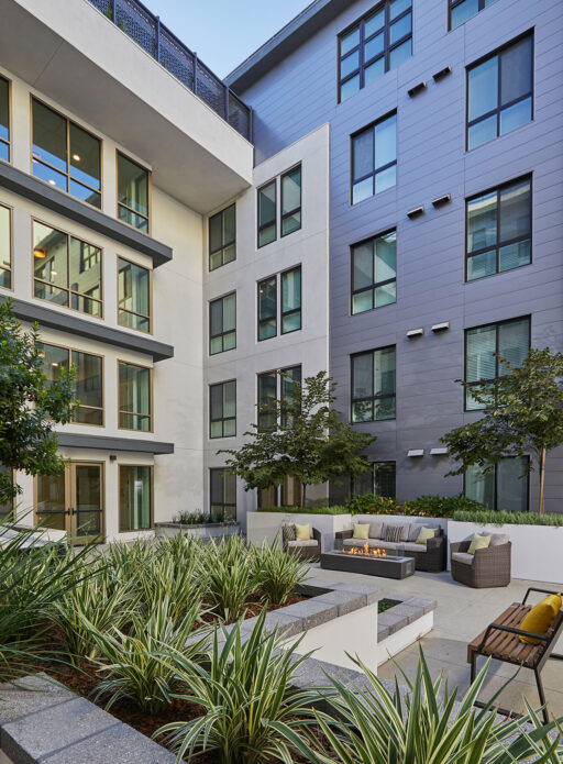 The Variel in Woodland Hills, CA (South Bay Partners) | W.E. O'Neil ...