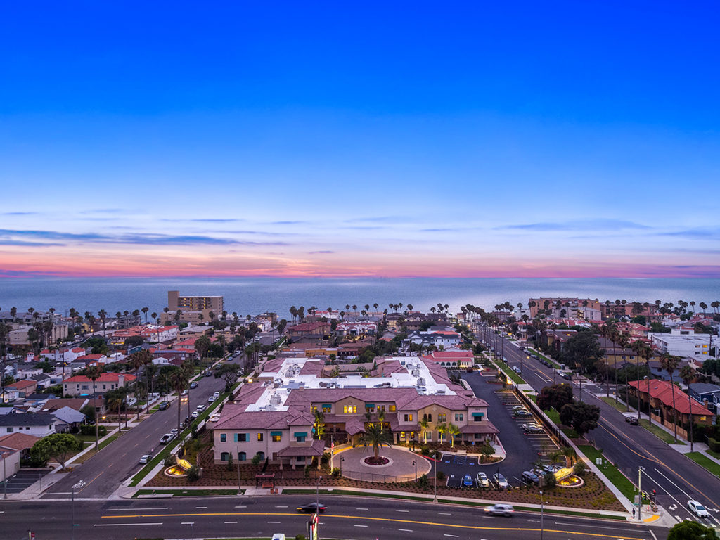 Kensington Senior Living in Redondo Beach, CA (Fountain Square ...