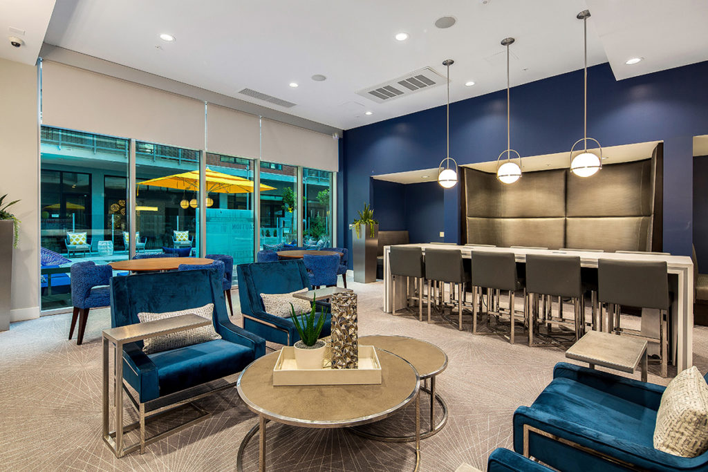 Next on Lex in Glendale, CA (Fifield Companies) | W.E. O'Neil Construction