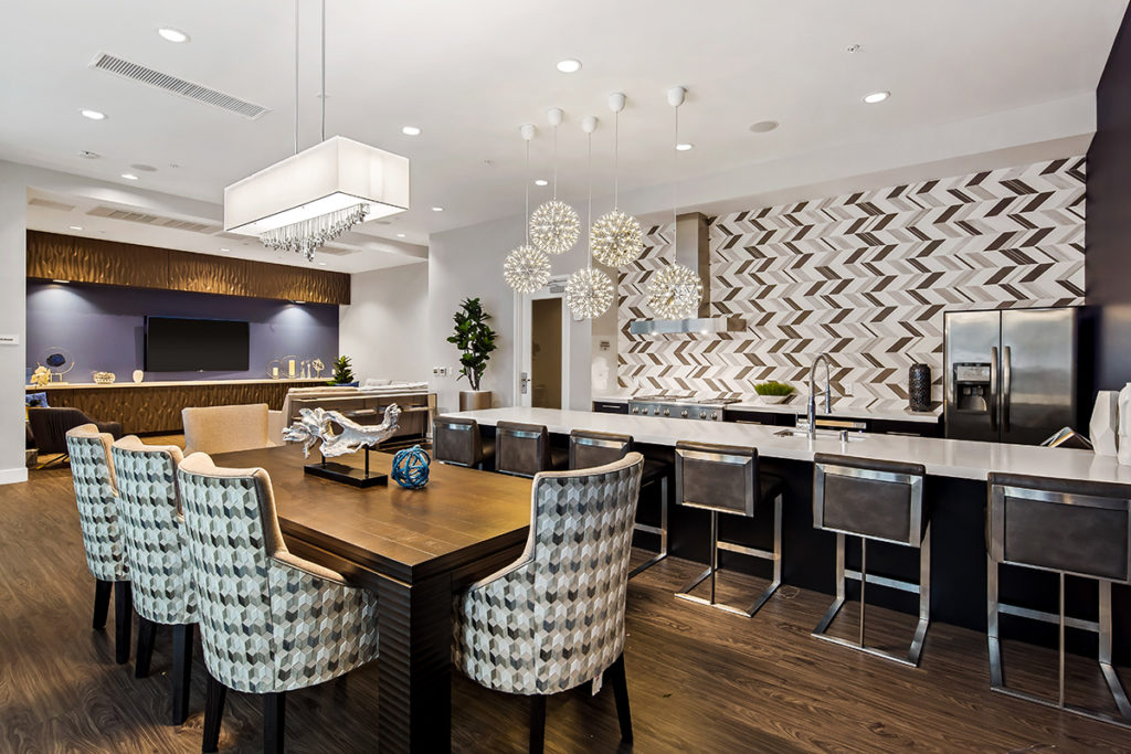 Next on Lex in Glendale, CA (Fifield Companies) | W.E. O'Neil Construction