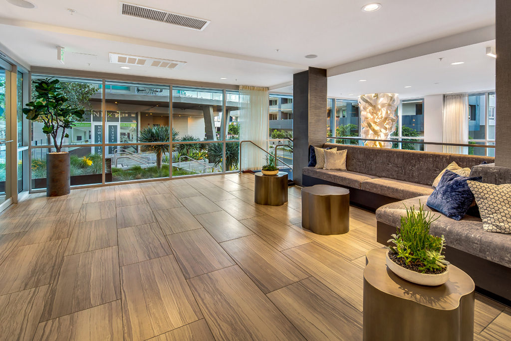 Next on Lex in Glendale, CA (Fifield Companies) | W.E. O'Neil Construction