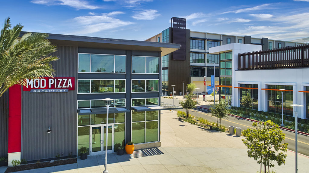 NOHO West in North Hollywood, CA (Merlone Geier Partners) | W.E. O'Neil ...