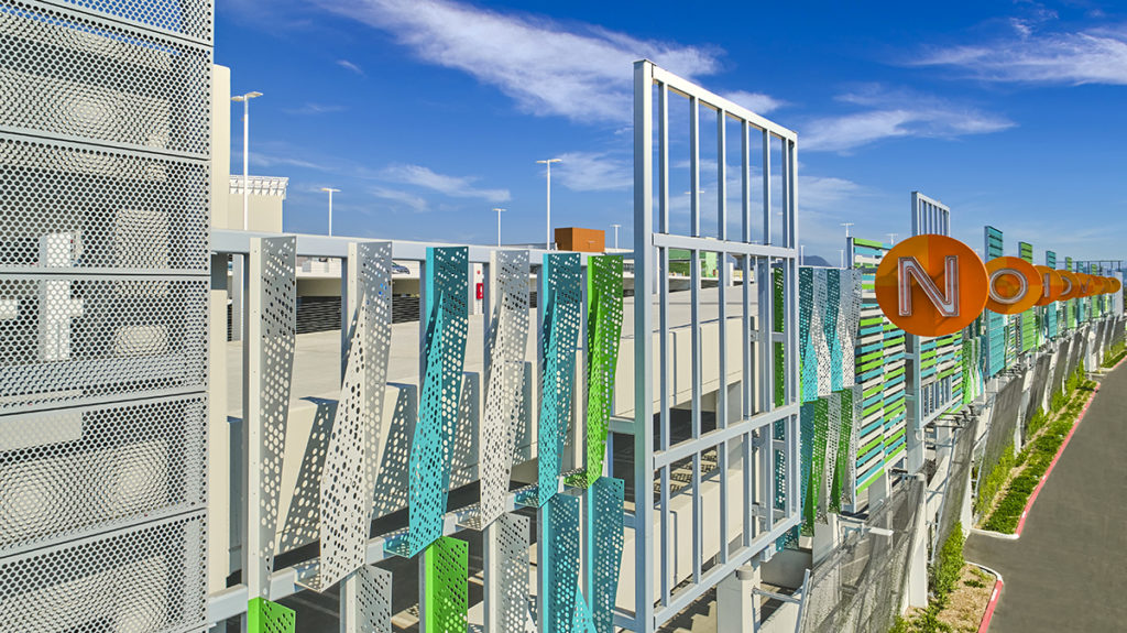 NOHO West in North Hollywood, CA (Merlone Geier Partners) | W.E. O'Neil ...