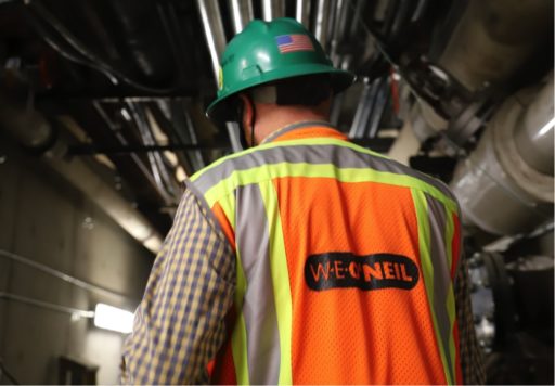 W.E. O'Neil Construction - Since 1925