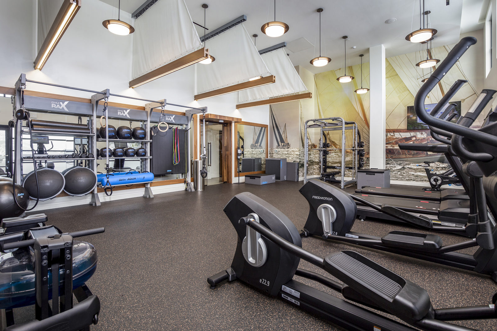 Prado West in Dana Point, CA (Raintree Partners) | W.E. O'Neil Construction