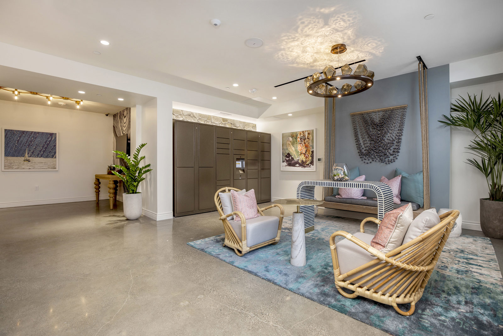 Prado West in Dana Point, CA (Raintree Partners) | W.E. O'Neil Construction