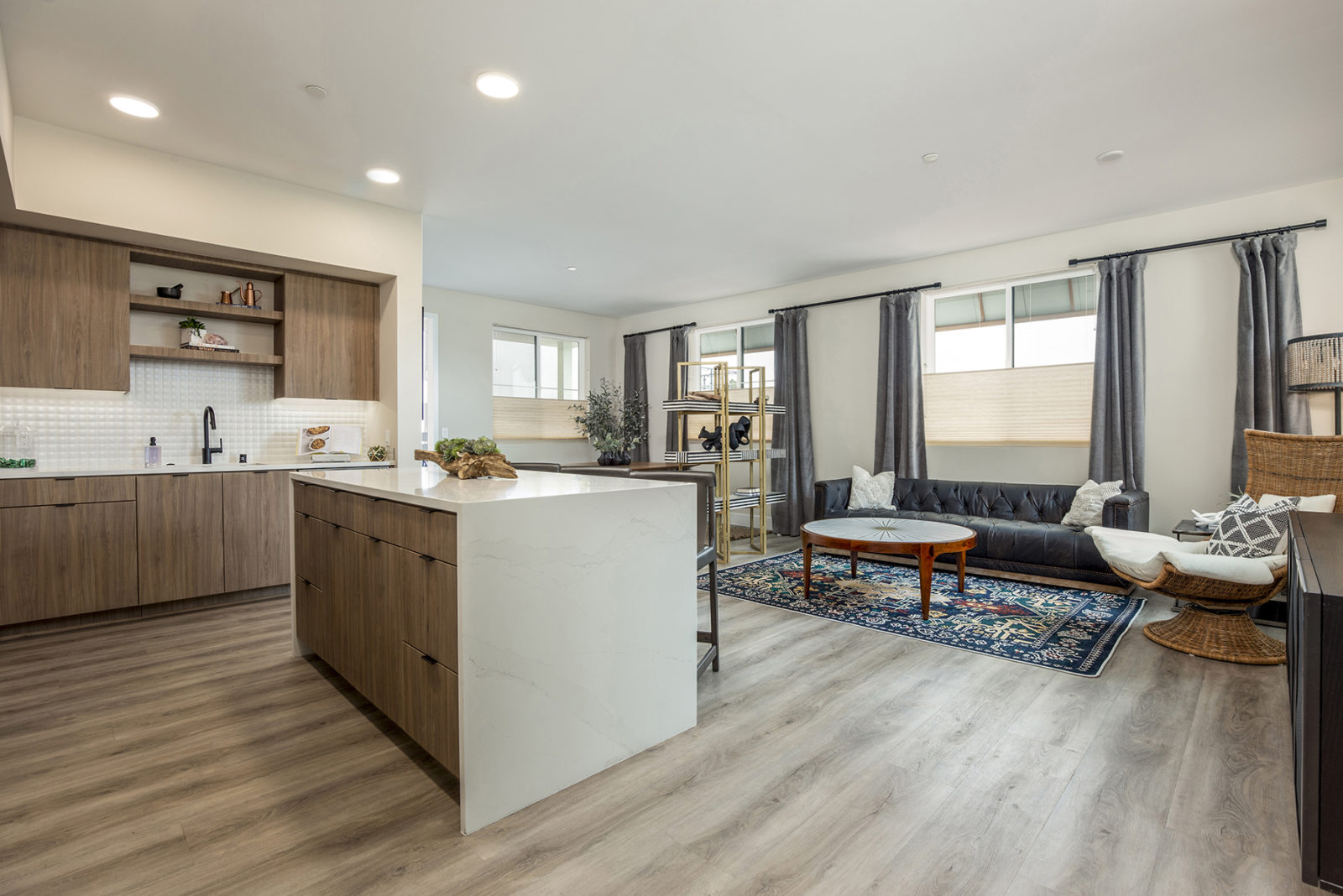 Prado West in Dana Point, CA (Raintree Partners) | W.E. O'Neil Construction