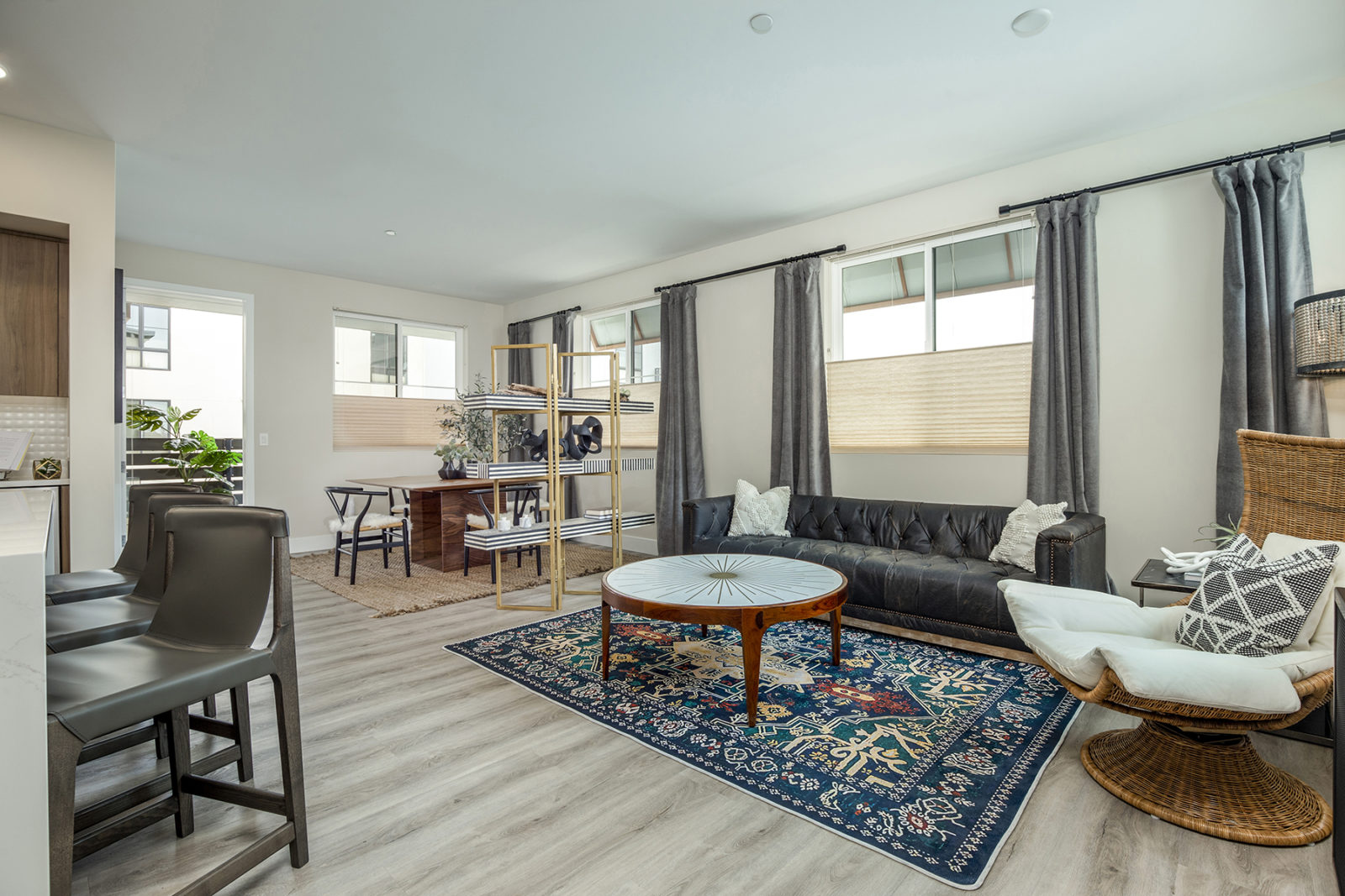 Prado West in Dana Point, CA (Raintree Partners) | W.E. O'Neil Construction