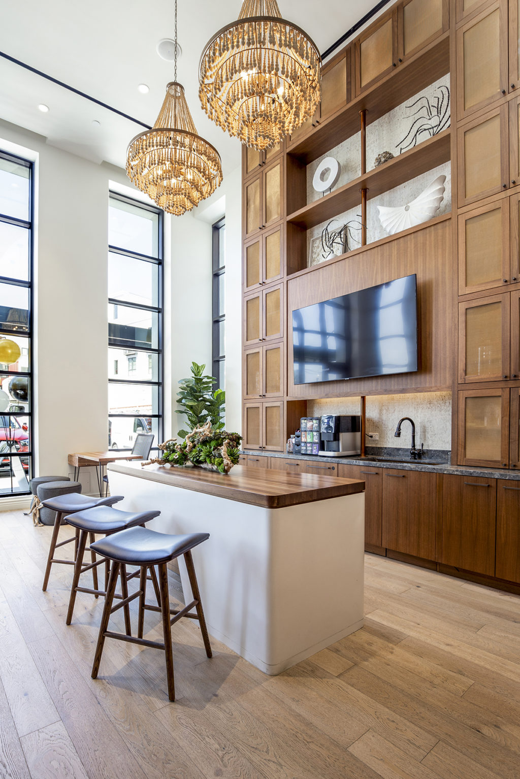 Prado West in Dana Point, CA (Raintree Partners) | W.E. O'Neil Construction