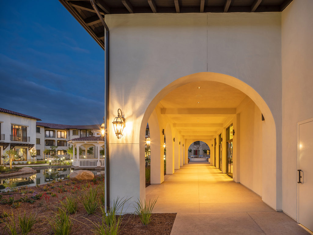 Reata Glen Continuing Care Retirement Community in Rancho Mission Viejo ...