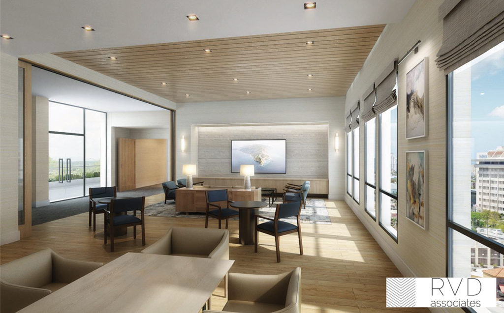 The Variel in Woodland Hills, CA (South Bay Partners) | W.E. O'Neil ...